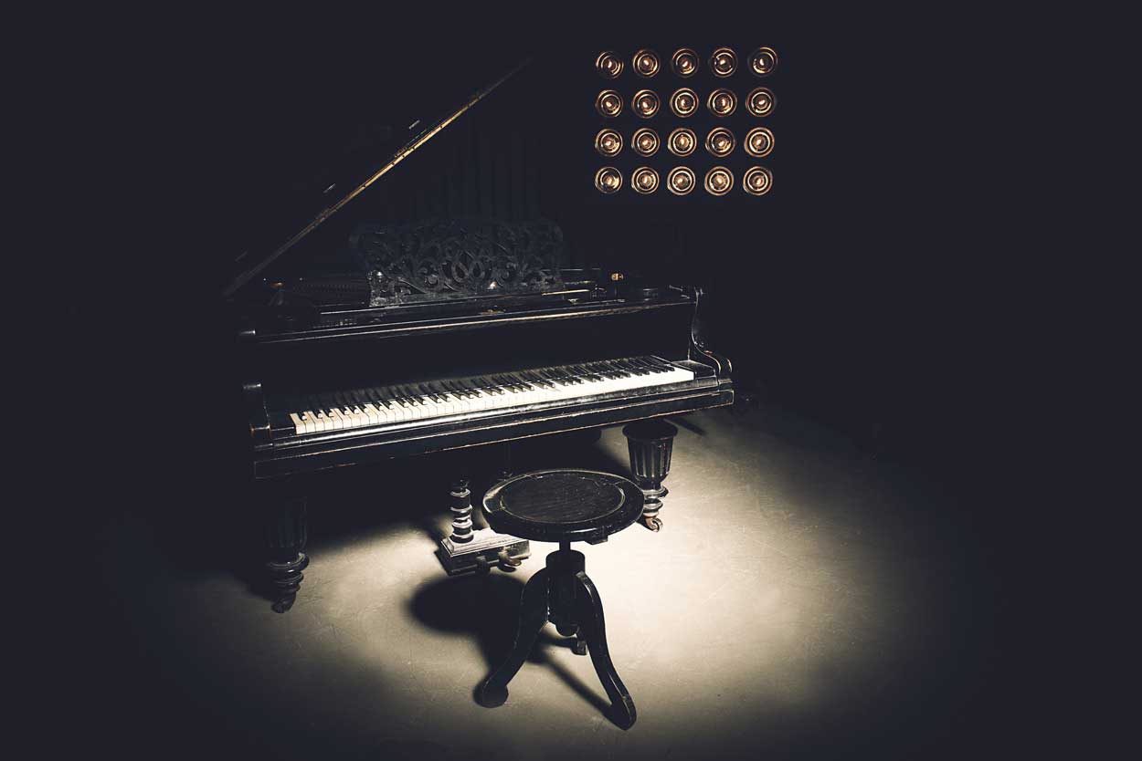 Personal Memories of a Jazz Legend: Dave Brubeck | Orrett Music Academy