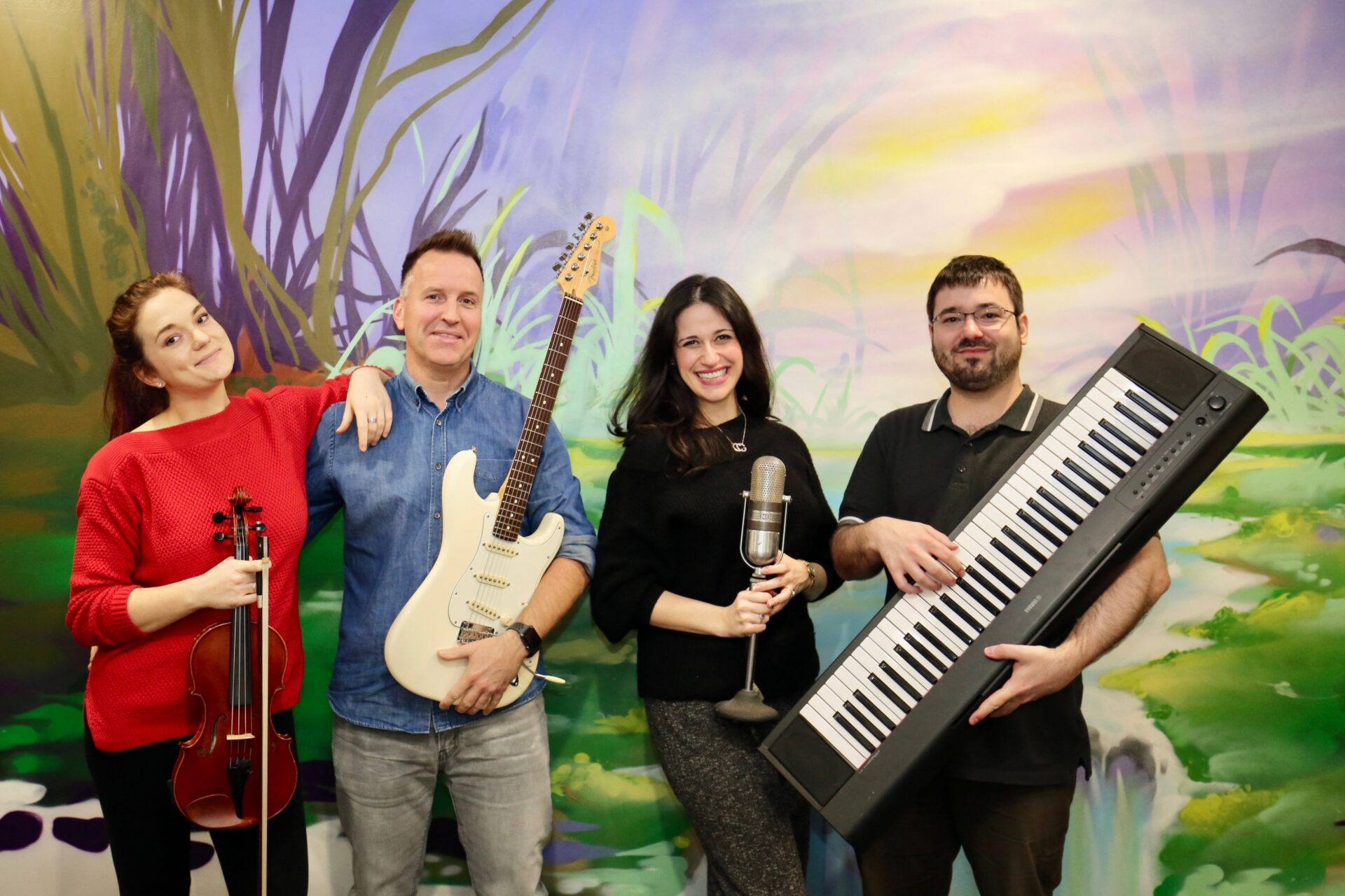 1230pm Recital 1.9mb | Orrett Music Academy